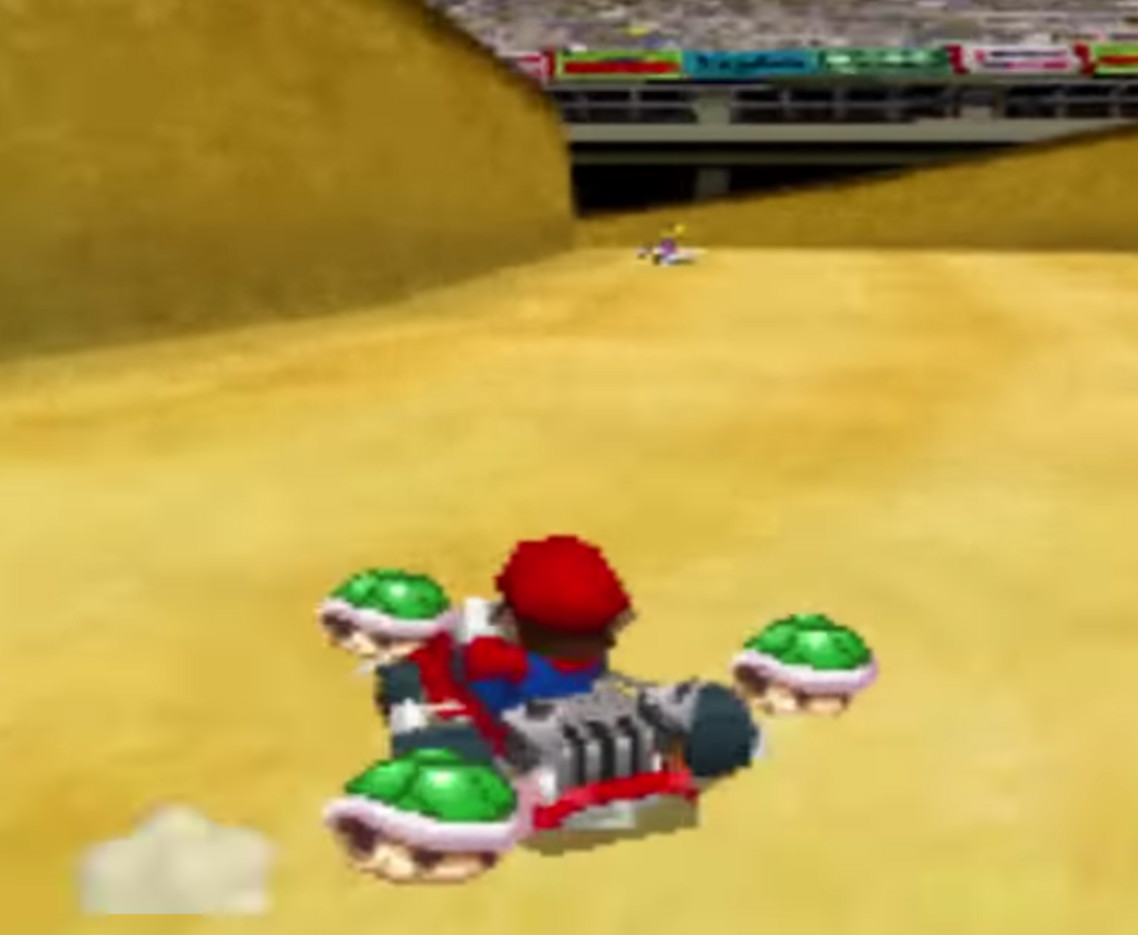 mario-kart-ds-green-shells-nintendo – Neko Random