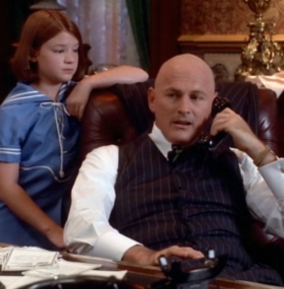 Annie (1999 Film) Review – Neko Random