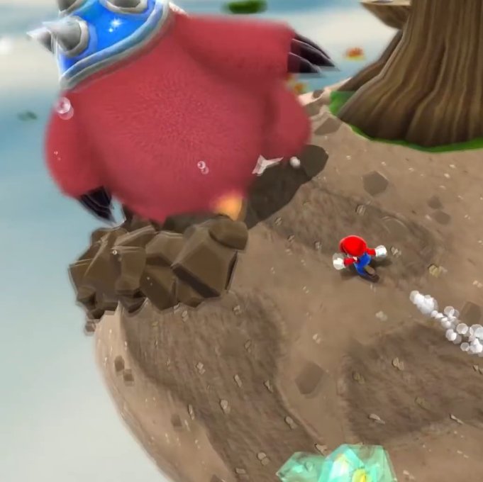 major burrows super mario galaxy nintendo.jpg – Neko Random