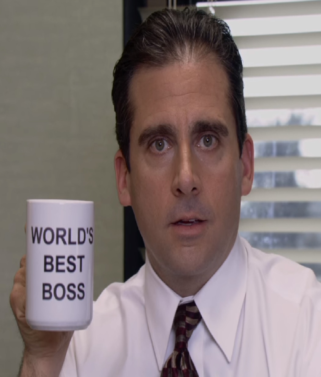 The Office (TV Series) Season 1 Review – Neko Random