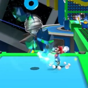 Things I Like: Spring Mario (Super Mario Galaxy) - Neko Random