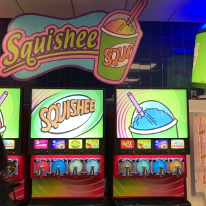 The Simpsons’ Kwik-E-Mart (Myrtle Beach) – Neko Random