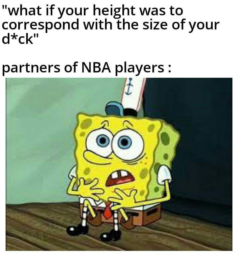 Meme Dump: NBA Wives + More – Neko Random