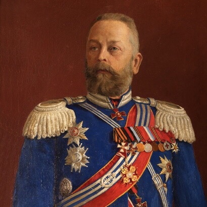 Fun Fact: Russian General Alexander Samsonov – Neko Random