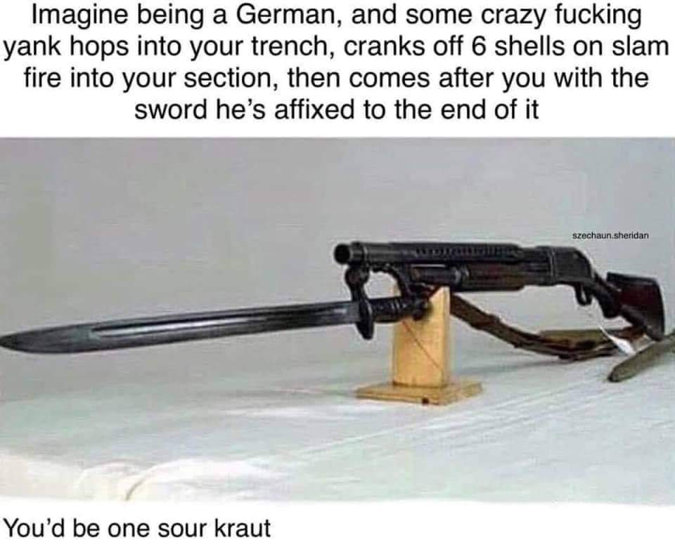 Meme Dump: Sour Kraut + More - Neko Random