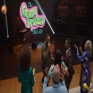 Things I Like: The Fresh Prince of Bel-Air Reunion Special - Neko Random
