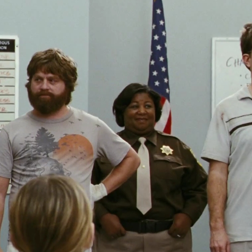 The Hangover (2009 Film) Review – Neko Random