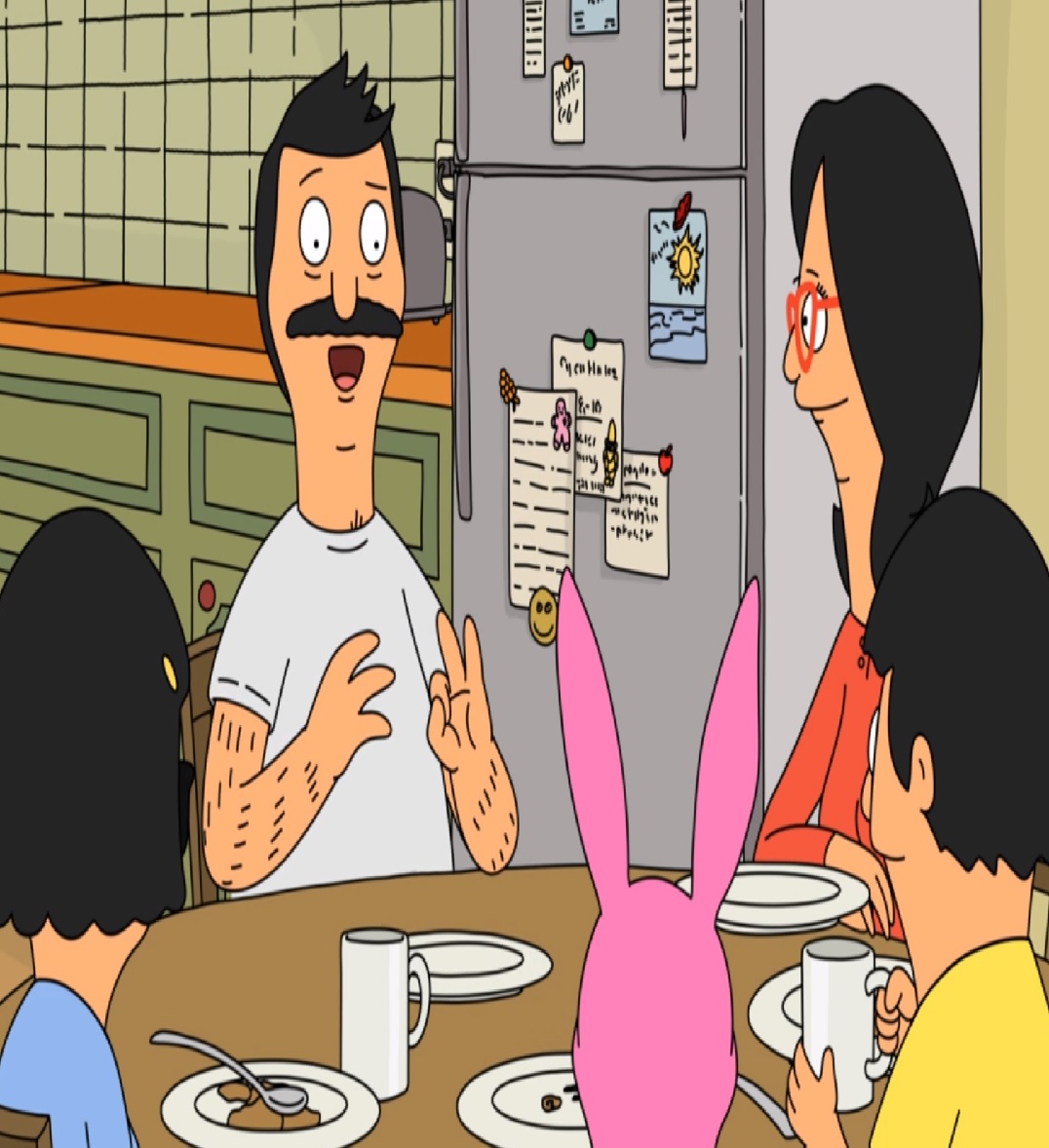 Bob’s Burgers (TV Series) Season 2 Review – Neko Random