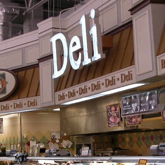 Fun Fact: Deli Etymology – Neko Random