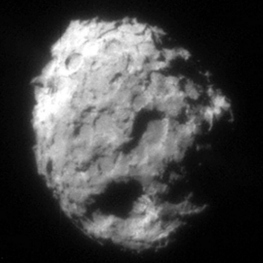 Fun Fact: Caesar’s Comet – Neko Random