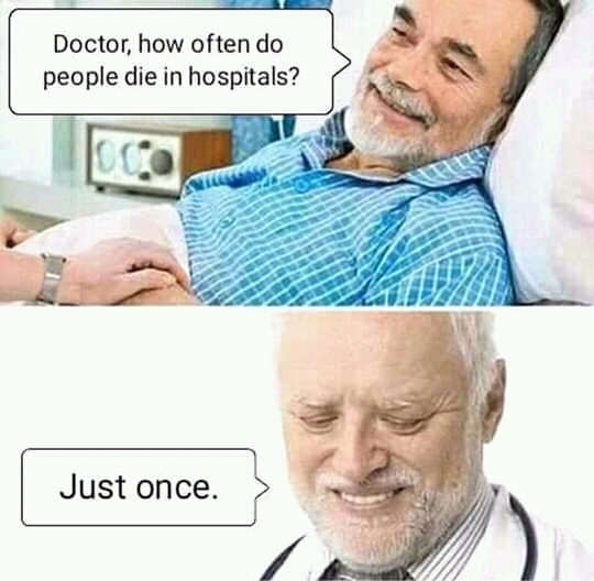 Neko Random Meme Dump: Doctor News + More – Neko Random