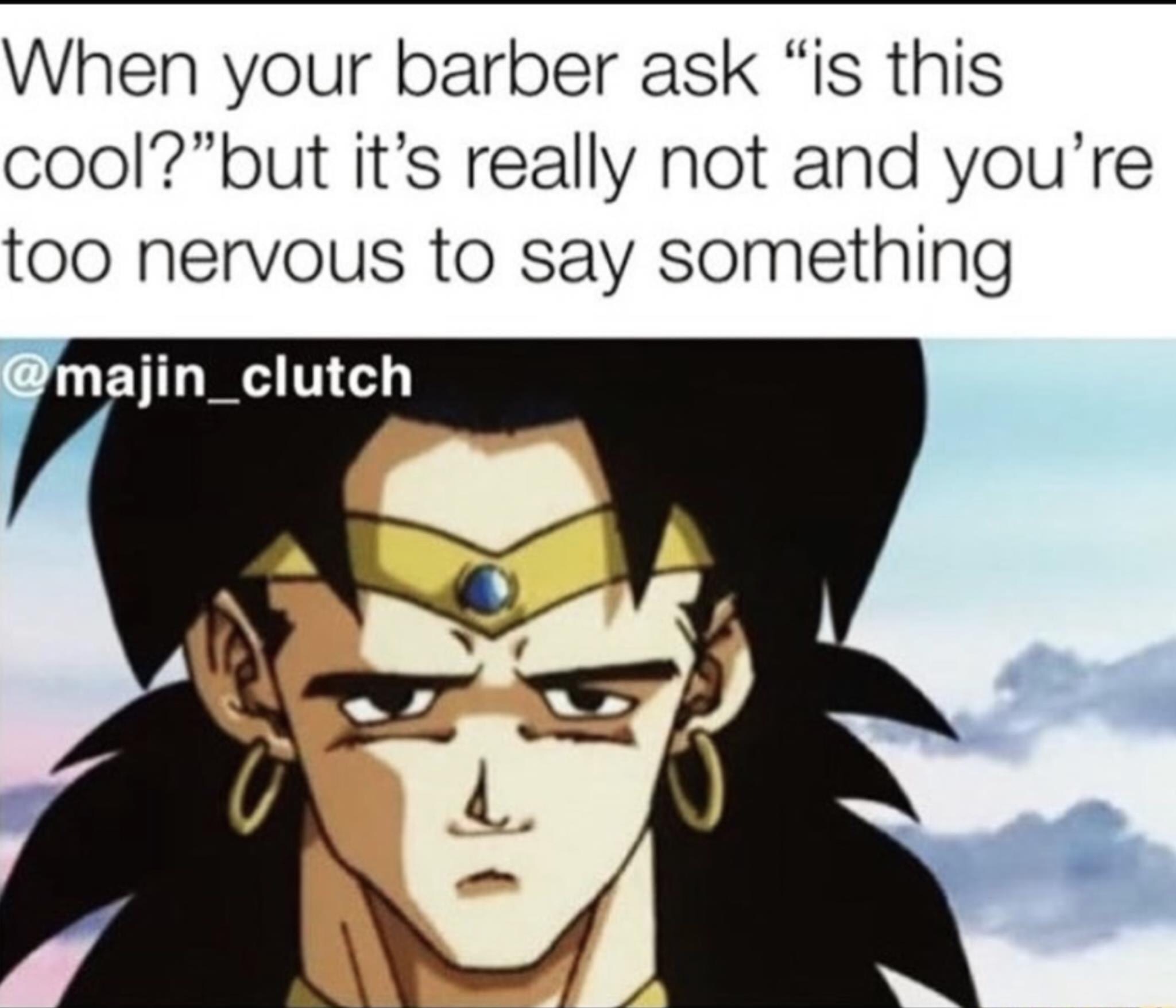 Meme Dump: Why Vegeta Loves Bulma – Neko Random