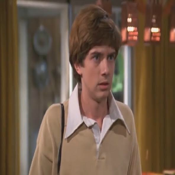 Things I Like: Eric Foreman (That 70’s Show) – Neko Random