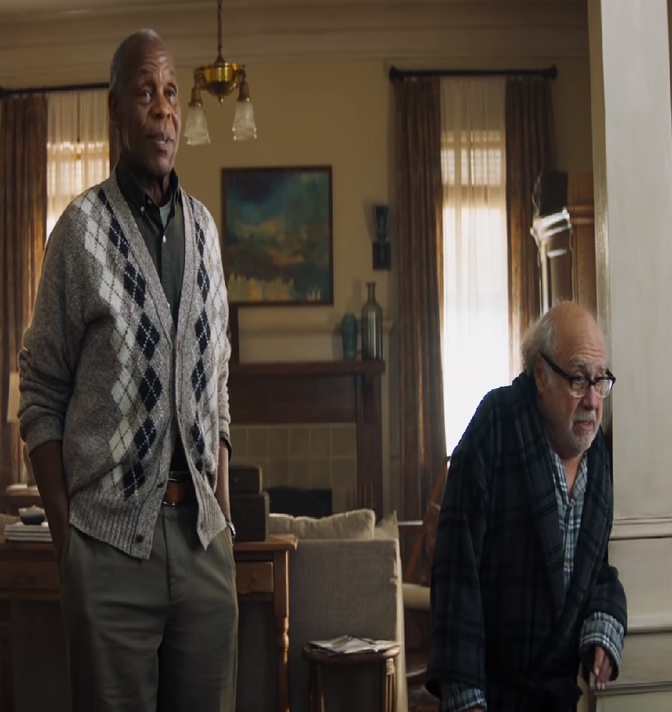 Jumanji: The Next Level (2019 Film) Review – Neko Random