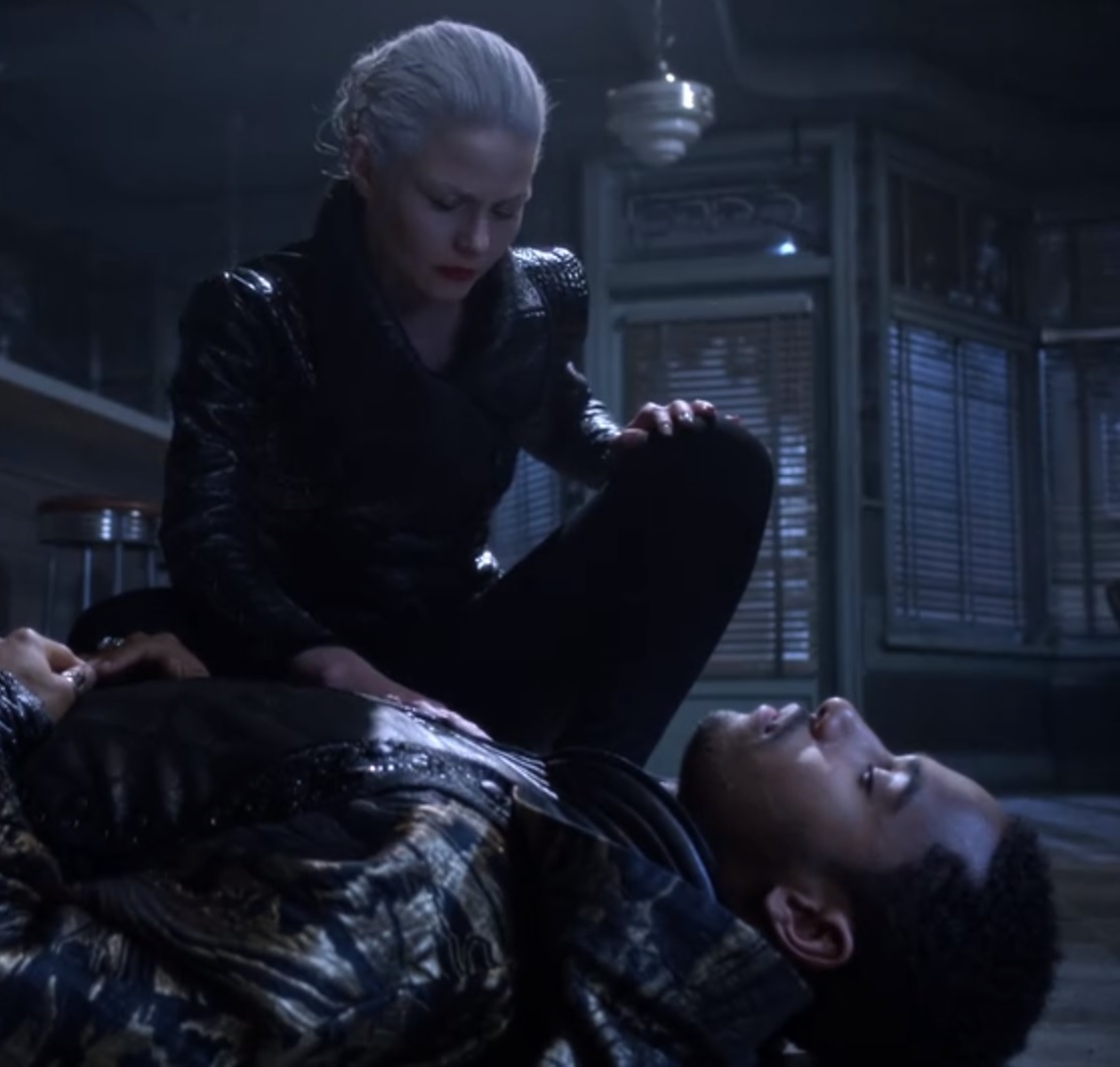 Things I Like: Merlin (Once Upon a Time) - Neko Random