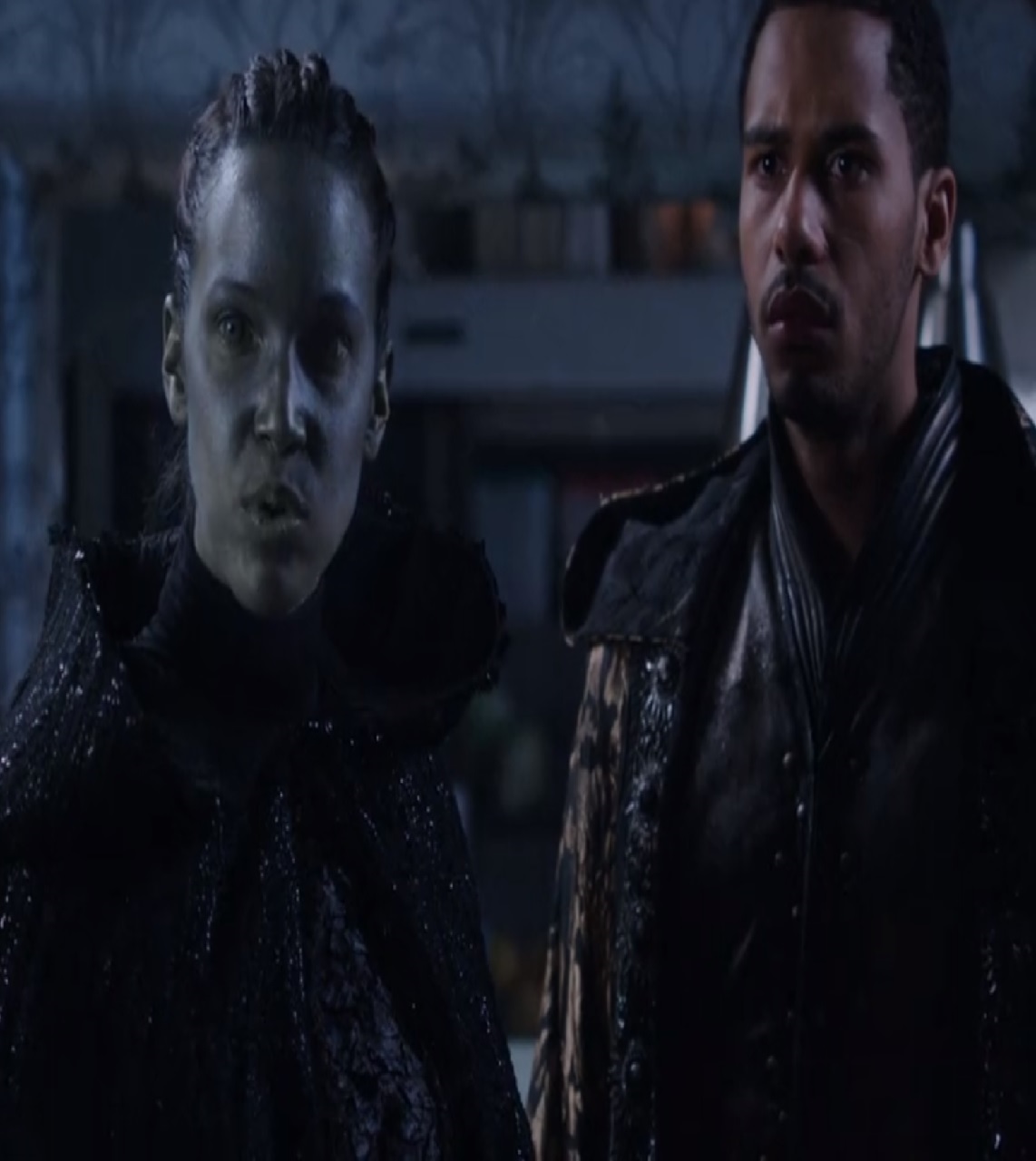 Things I Like: Merlin (Once Upon a Time) - Neko Random