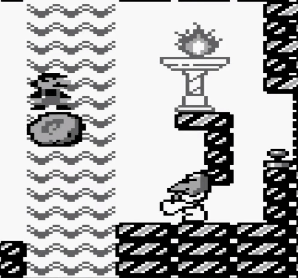 Things I Like: Hiyoihoi (Super Mario Land) – Neko Random