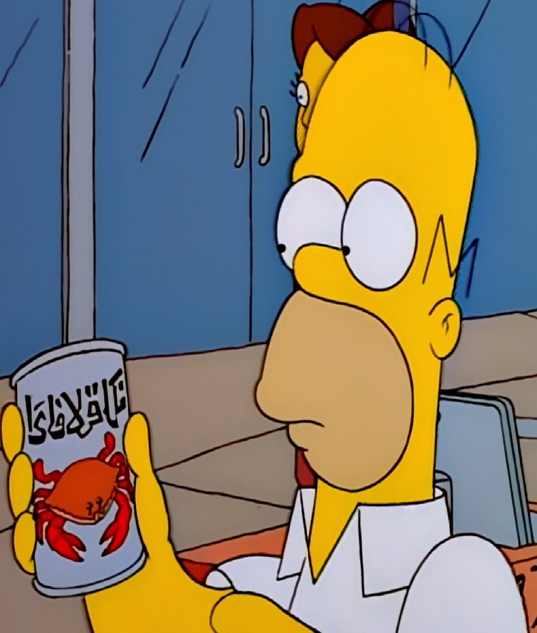 Things I Like: The Simpsons (Season 9) – Neko Random