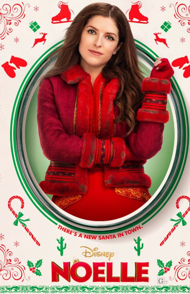 Noelle (2019 Film) Review – Neko Random