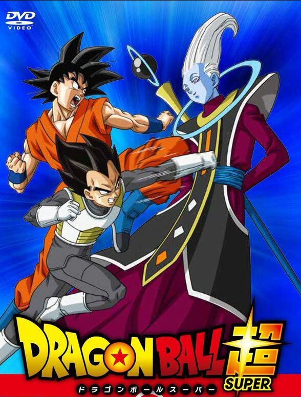 Dragon Ball Super (TV Series) Season 2 Review – Neko Random