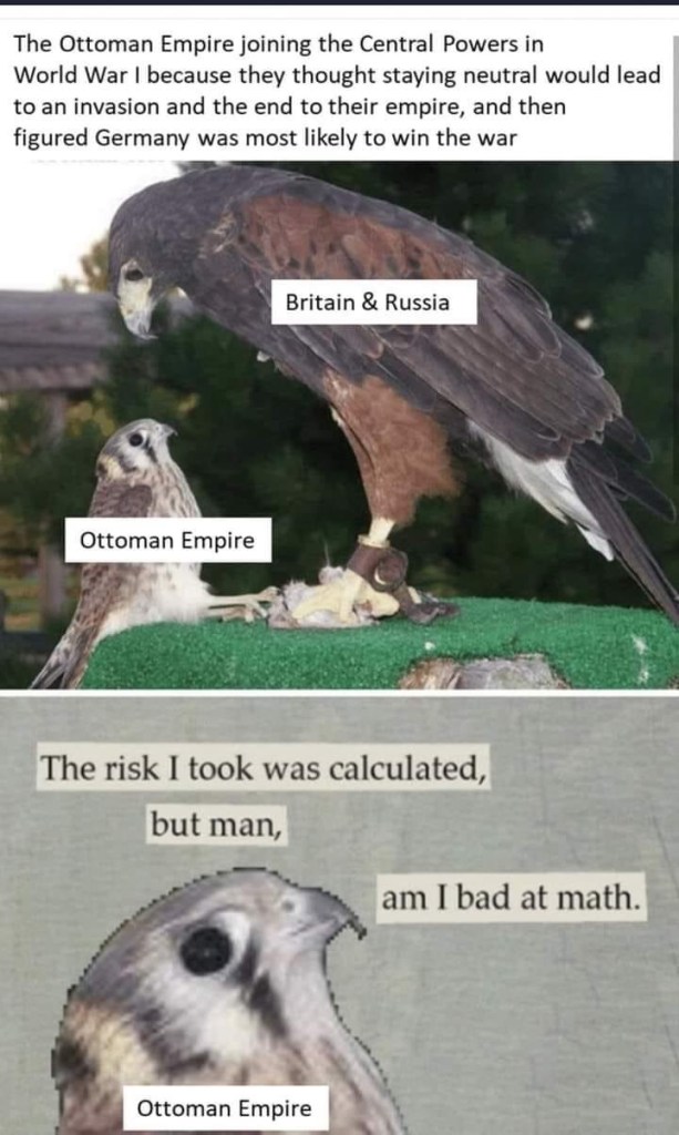 Meme Dump: Captain Communism – Neko Random