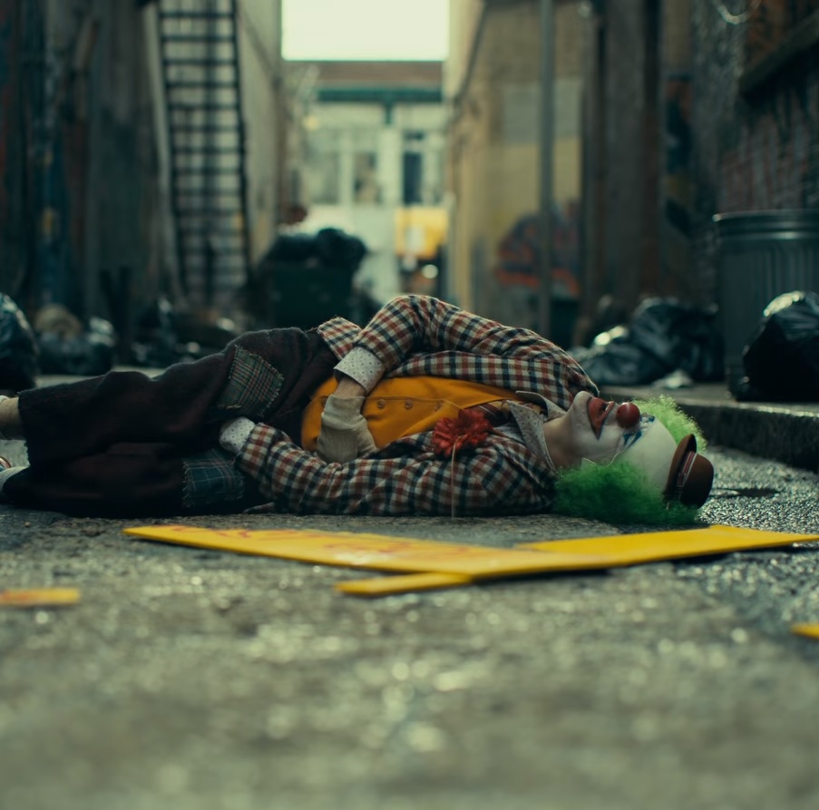 Joker (2019 Film) Review – Neko Random