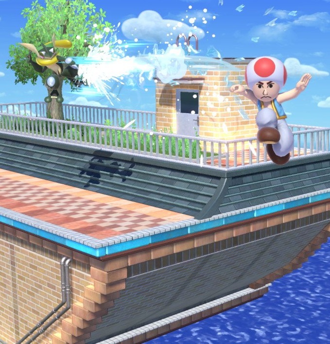 Things I Hate: Mii Brawler (Super Smash Bros. Ultimate) – Neko Random