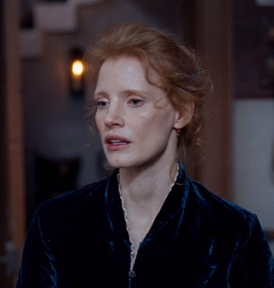 Miss Julie (2014 Film) Review – Neko Random