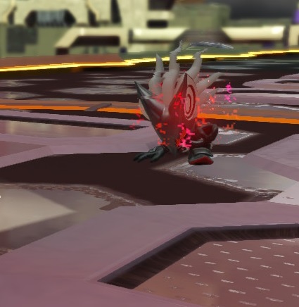 Things I Like: Final Infinite Boss Battle (Sonic Forces) – Neko Random