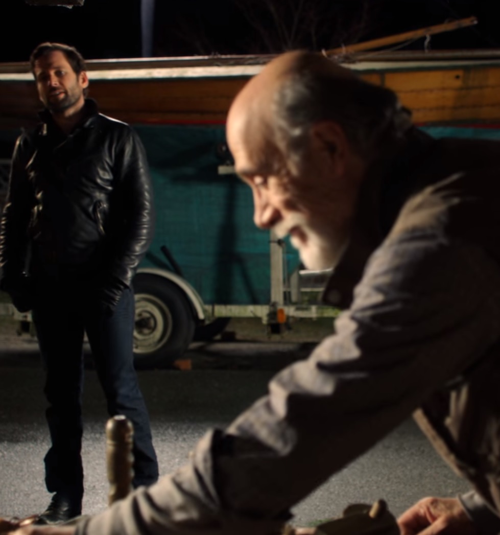 Things I Like: August Booth/Pinocchio (Once Upon a Time) – Neko Random