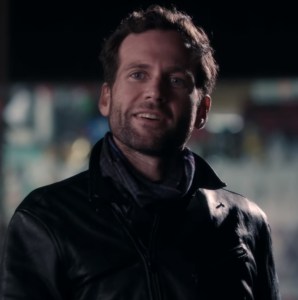 Things I Like: August Booth/Pinocchio (Once Upon a Time) - Neko Random