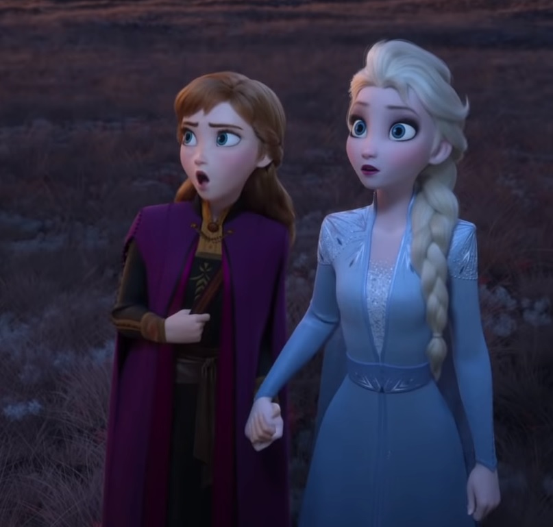 Frozen II (2019 Film) Review – Neko Random
