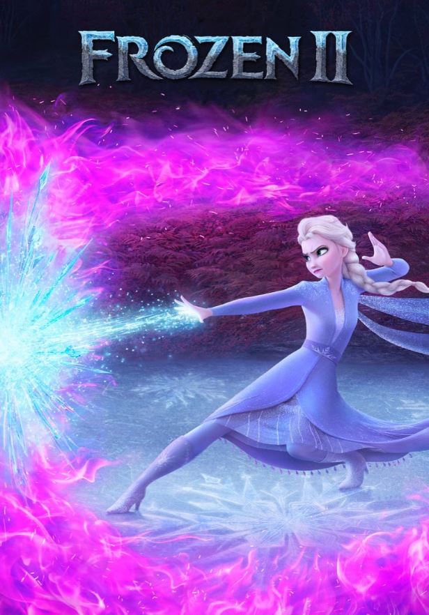 Frozen II (2019 Film) Review – Neko Random