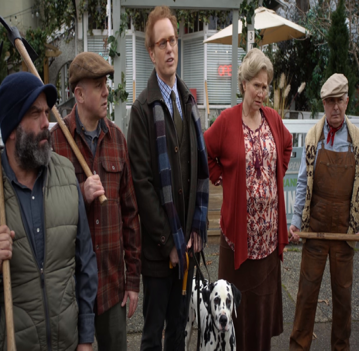 Things I Like: Archie Hopper/Jiminy Cricket (Once Upon a Time) – Neko ...