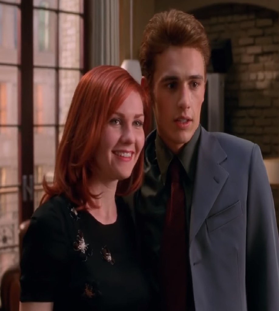 Things I Like: Mary Jane Watson (Sam Raimi’s Spider-Man Trilogy) – Neko ...