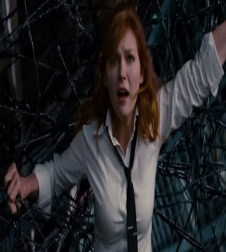 Things I Like: Mary Jane Watson (Sam Raimi’s Spider-Man Trilogy) – Neko ...