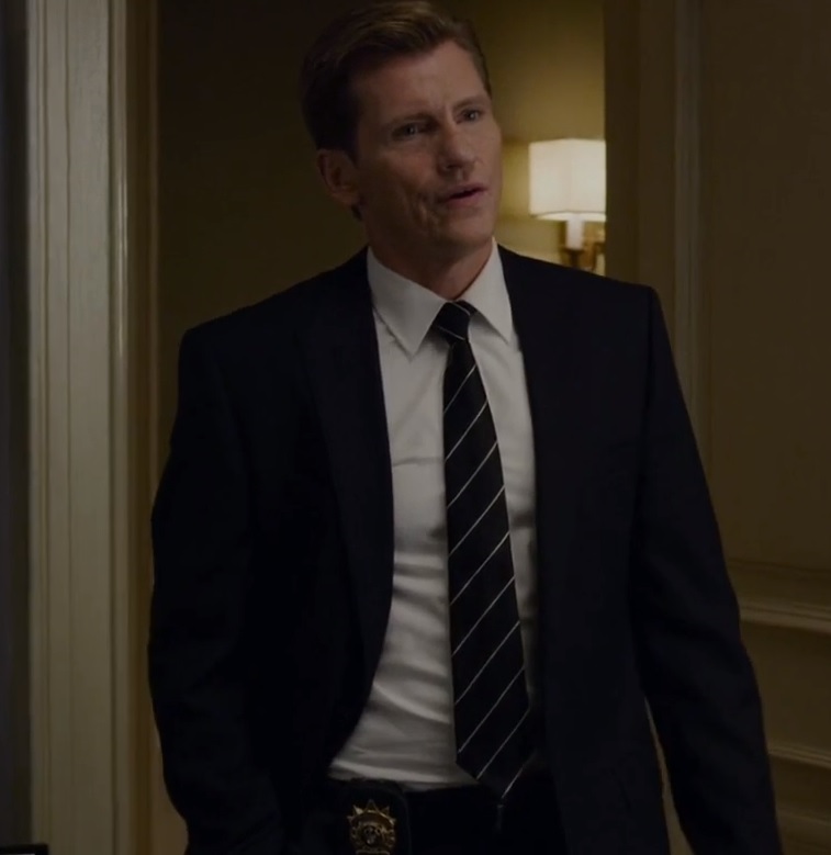 Things I Like: George Stacy (The Amazing Spider-Man) – Neko Random