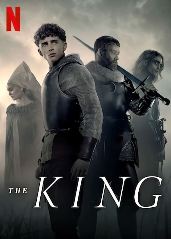 The King (2019 Film) Review – Neko Random