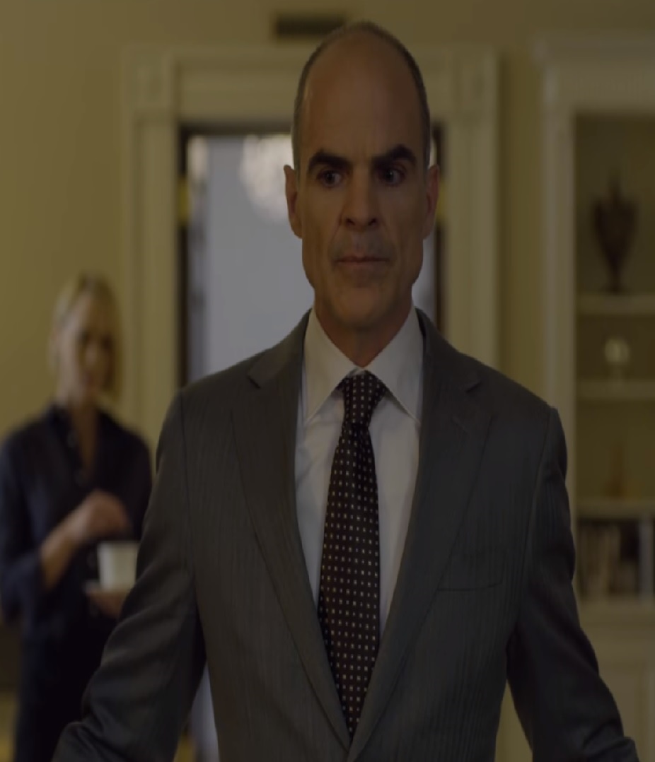 Things I Like: Doug Stamper (House of Cards) – Neko Random