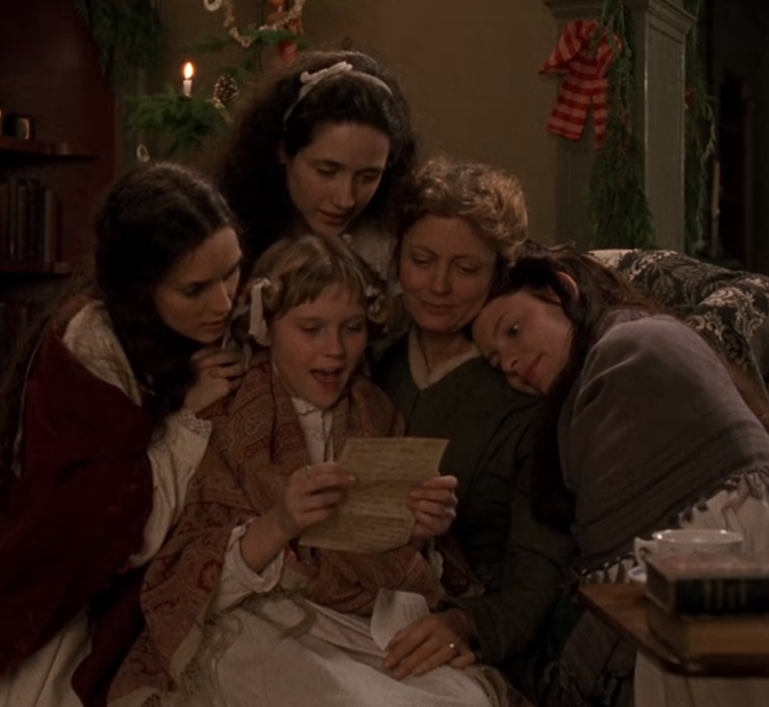 Little Women (1994 Film) Review – Neko Random