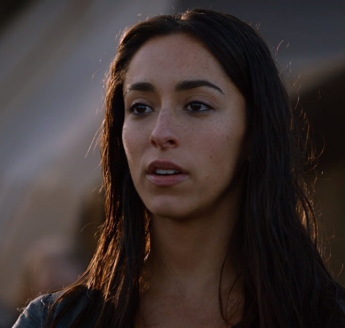 Things I Like: Talisa Stark (Game of Thrones) – Neko Random