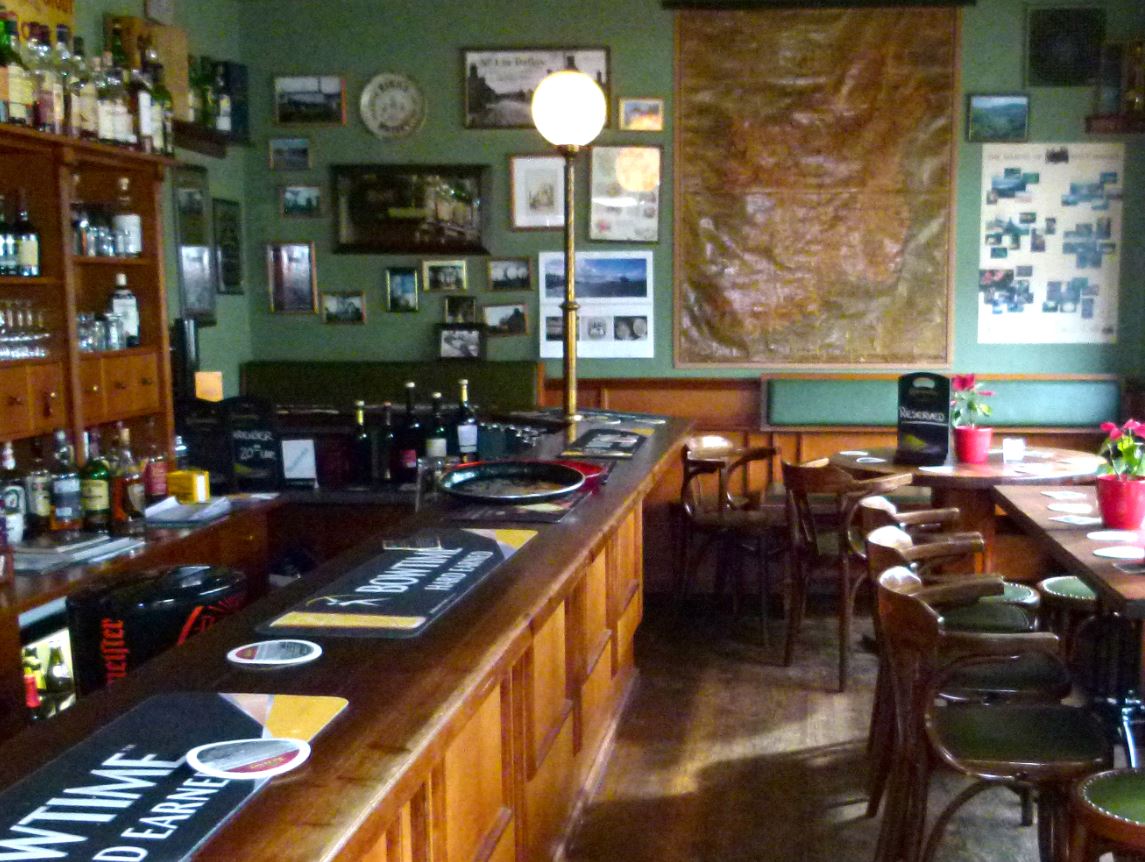 Fun Fact: Tavern Etymology – Neko Random