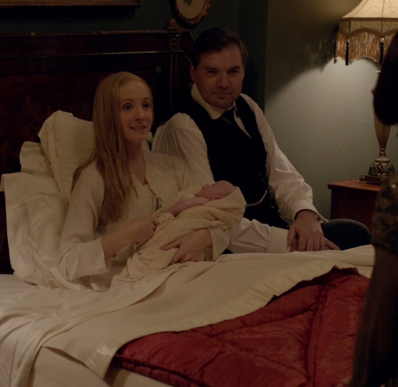 Things I Like: Anna Bates (Downton Abbey) – Neko Random