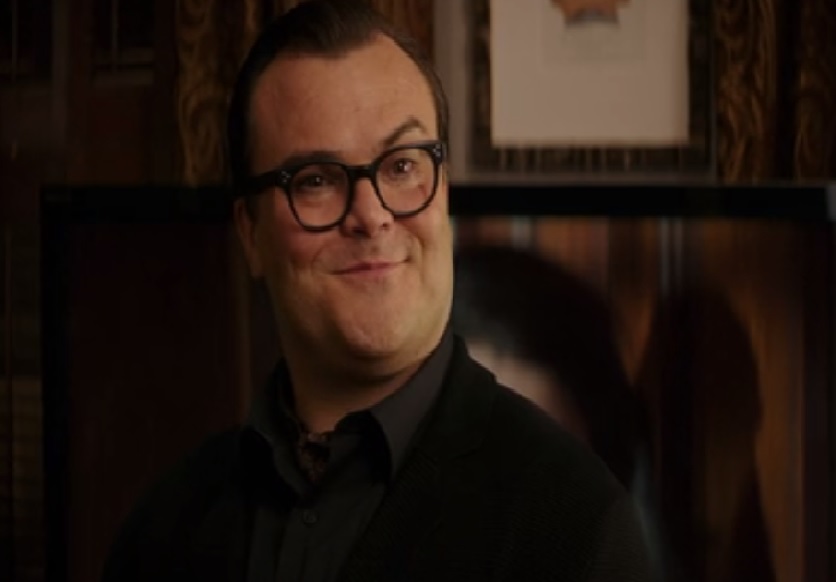 Goosebumps (2015 Film) Review – Neko Random