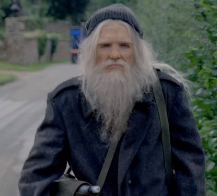 Things I Like: Merlin (Merlin TV Series) – Neko Random