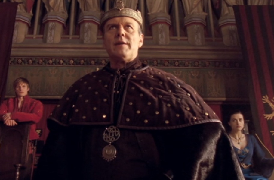 Merlin (TV Series) Season 2 Review – Neko Random