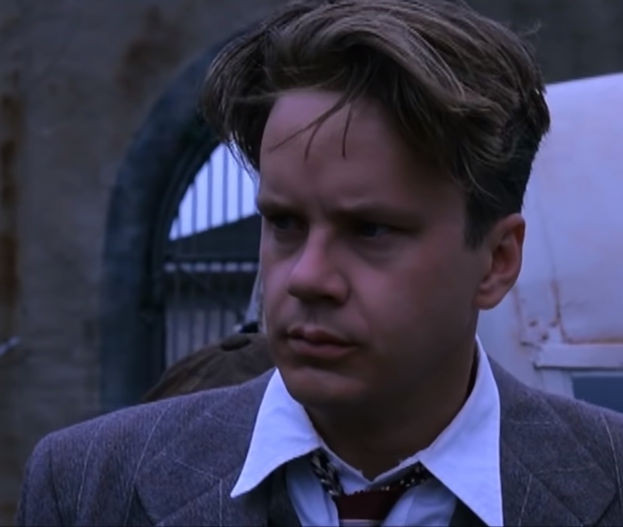 The Shawshank Redemption (1994 Film) Review – Neko Random