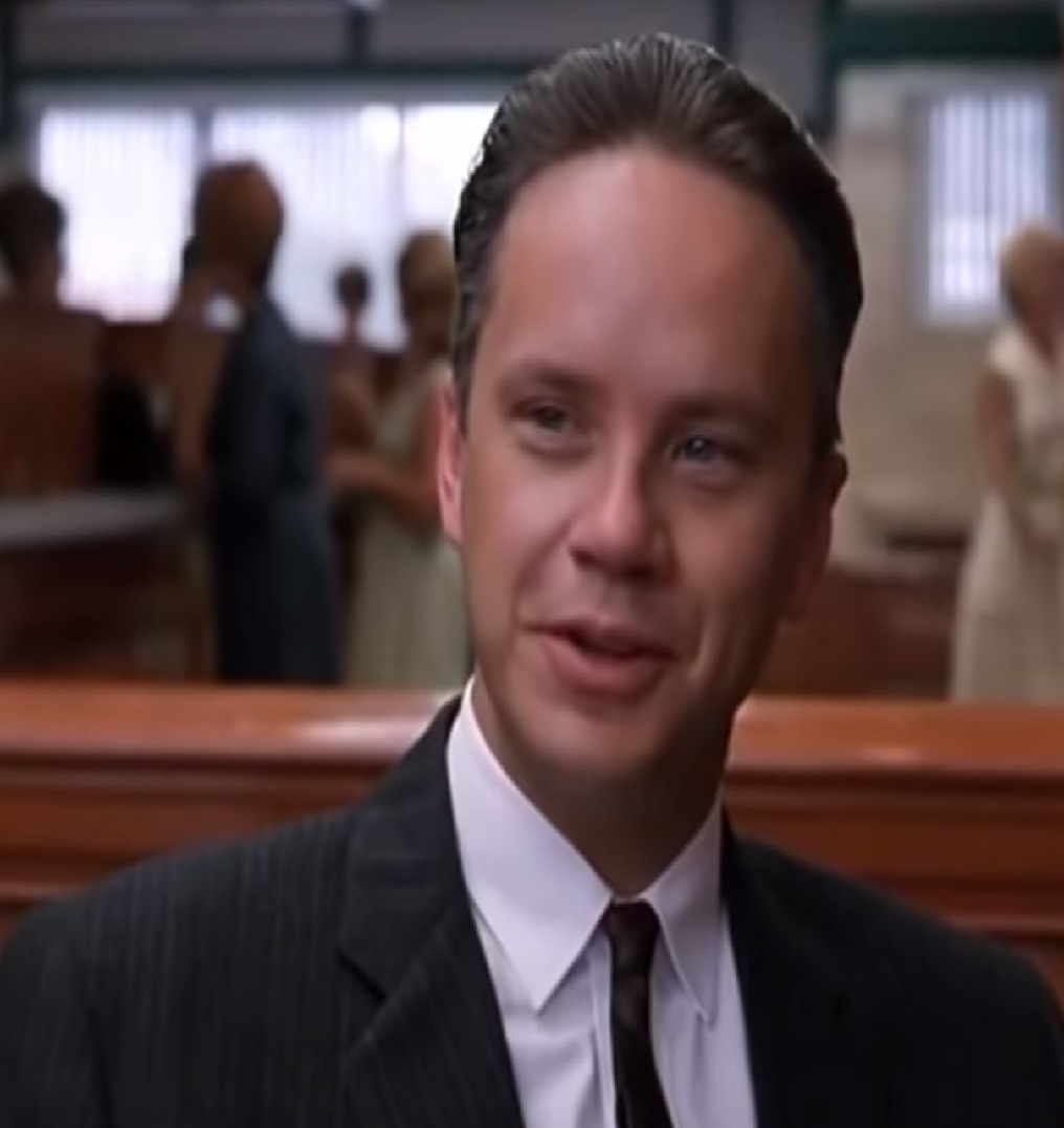 The Shawshank Redemption (1994 Film) Review – Neko Random