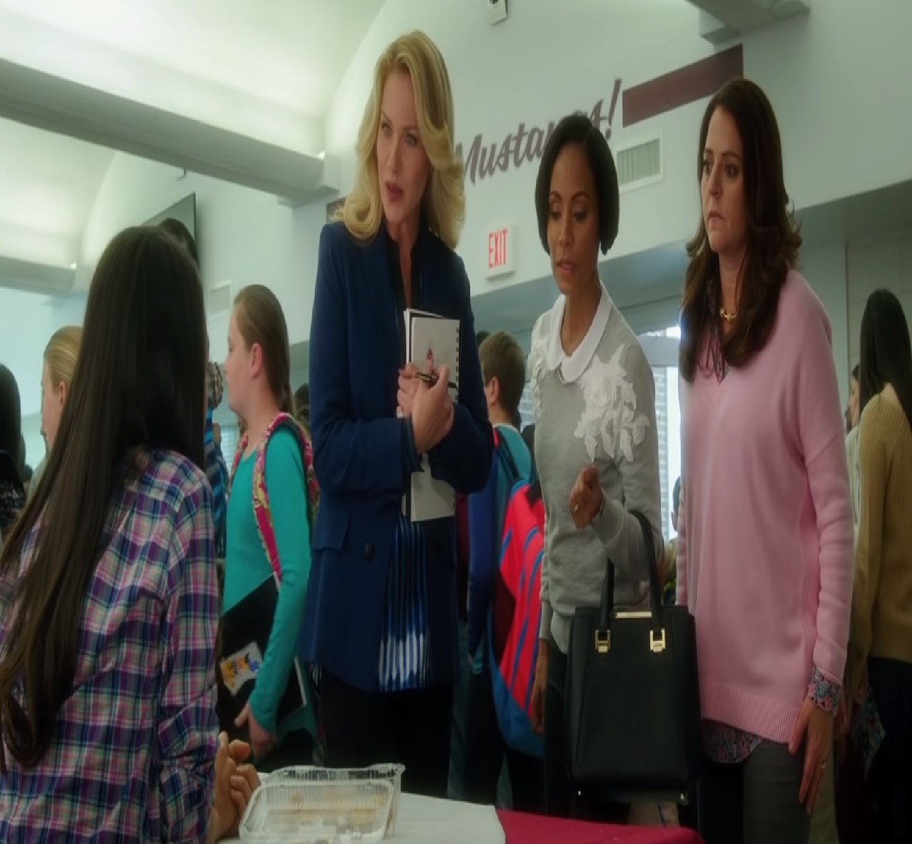 Bad Moms (2016 Film) Review – Neko Random