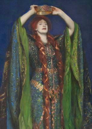 Fun Fact: The Real Lady Macbeth – Neko Random
